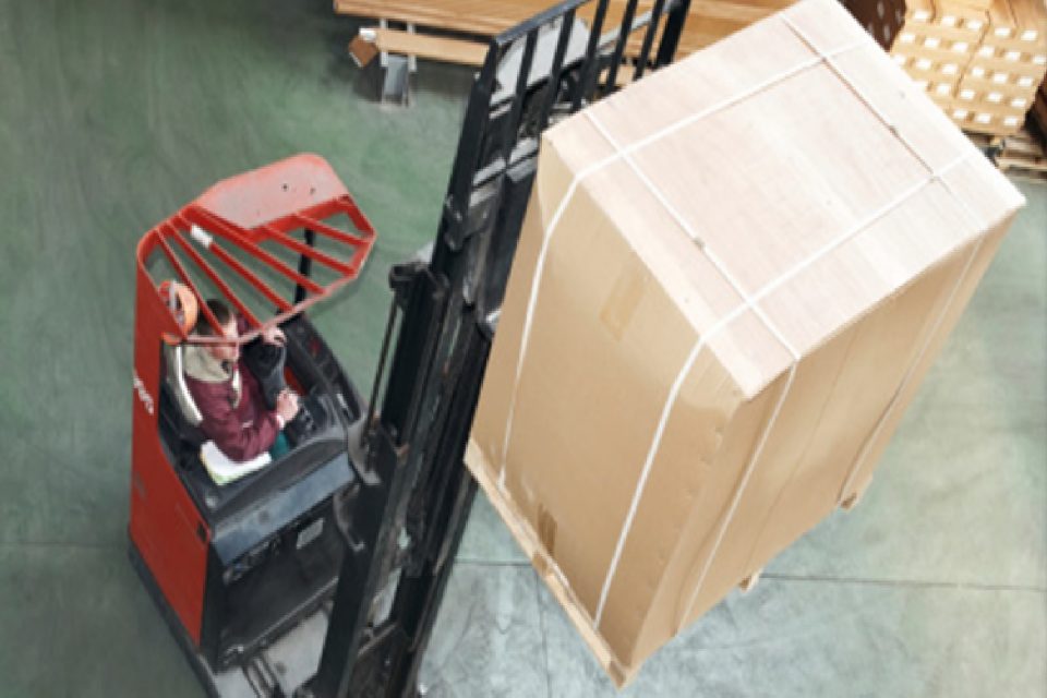 Making the Best Use of Lifting & Handling Aids – SafetyNow ILT